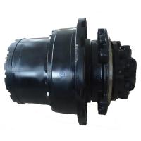 China ZAXIS 200 Travel Motor Travel Gearbox ZX250 Final Drive For 20tons Hydraulic Excavator for sale