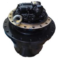 China ZAXIS 200 Travel Motor Travel Gearbox ZX250 Final Drive For 20tons Hydraulic Excavator for sale