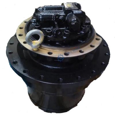 China ZAXIS 200 Travel Motor Travel Gearbox ZX250 Final Drive For 20tons Hydraulic Excavator for sale