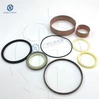 China CATEEEEEEE Seal kit XTKAT 8T1408 8T-1408 7X2696 Tilt Cylinder Seal Kit for CATEEEEEEE Excavator Repair Kit for sale
