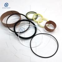 China CATEEEEEEE Seal kit XTKAT 8T1408 8T-1408 7X2696 Tilt Cylinder Seal Kit for CATEEEEEEE Excavator Repair Kit for sale