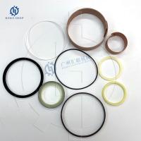 China CATEEEEEEE Seal kit XTKAT 8T1408 8T-1408 7X2696 Tilt Cylinder Seal Kit for CATEEEEEEE Excavator Repair Kit for sale