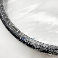 China Komatsu PC200-8 Mirror Oil Seal Floating Oil Seal of  Grinding mirror O-ring Excavator Parts for sale