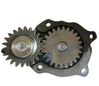 China 3971544 Oil Pump Engine Spart Parts For Komatsu Excavator PC200-8 PC220-8 6D107 for sale