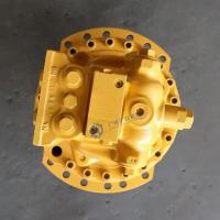China Pc200-6 Pc200-7 Pc200-8 Swing Motor Swing Machinery Gearbox For Komatsu Pc200-8 Accesorios for sale