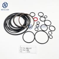 China CATEEEEEEH90 H90C H90B H90CS Rock Breaker Seal Kit Complete Hydraulic Repair Kits For CATEEEEEEE for sale