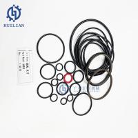 China CATEEEEEEH90 H90C H90B H90CS Rock Breaker Seal Kit Complete Hydraulic Repair Kits For CATEEEEEEE for sale