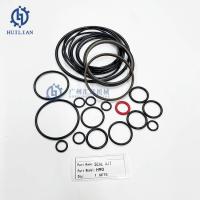 China CATEEEEEEH90 H90C H90B H90CS Rock Breaker Seal Kit Complete Hydraulic Repair Kits For CATEEEEEEE for sale