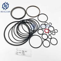 China CATEEEEEEH90 H90C H90B H90CS Rock Breaker Seal Kit Complete Hydraulic Repair Kits For CATEEEEEEE for sale