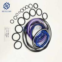 China Hydraulic H130ES Seal Kits For CATEEEEEEE Hydraulic Breaker CATEEEEEE H130ES Breaker Seal Kit for sale