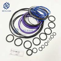 China Hydraulic H130ES Seal Kits For CATEEEEEEE Hydraulic Breaker CATEEEEEE H130ES Breaker Seal Kit for sale