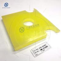 China Shock Absorber DMB210 New One Hydraulic Breaker Rubber Damper for DAEMO Excavator Spare Parts for sale