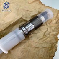 China KOMATSU Original Fuel Injector PC300-8 PC350-8 Excavator Diesel Engine Fuel Injector F2753-1422 for sale