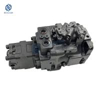China Komatsu PC50 Excavator PC35MR2 708-1S-11212 708-3S-11550 Main Hydraulic Pump for sale