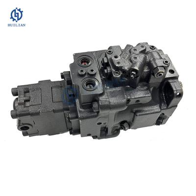 China Komatsu PC50 Excavator PC35MR2 708-1S-11212 708-3S-11550 Main Hydraulic Pump for sale