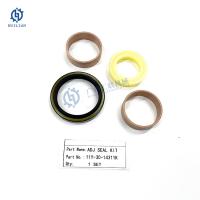 China KOMATSU Excavator 11Y-30-14311K wheel hydraulic cylinder repair seal kit for sale