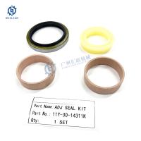 China KOMATSU Excavator 11Y-30-14311K wheel hydraulic cylinder repair seal kit for sale