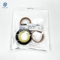 China KOMATSU Excavator 11Y-30-14311K wheel hydraulic cylinder repair seal kit for sale