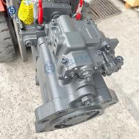 China KAWASAKL K3V140DT K3V180DTP K3V280DTH 1A9R-9N05 Excavator EC360B Hydraulic Pump Assy for sale