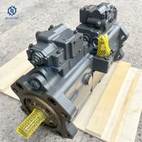 China KAWASAKL K3V140DT K3V180DTP K3V280DTH 1A9R-9N05 Excavator EC360B Hydraulic Pump Assy for sale