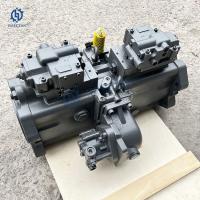 China KAWASAKL K3V140DT K3V180DTP K3V280DTH 1A9R-9N05 Excavator EC360B Hydraulic Pump Assy for sale