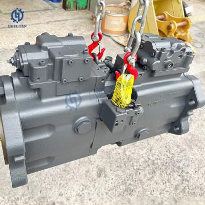 China KAWASAKL K3V140DT K3V180DTP K3V280DTH 1A9R-9N05 Excavator EC360B Hydraulic Pump Assy for sale
