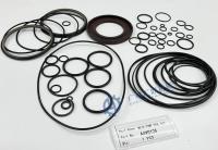 China Replacement Rexroth A4vg56 A4vg71 A4vg90 A4vg125 Excavator Parts Mian Hydraulic Pump Seal Kit for sale