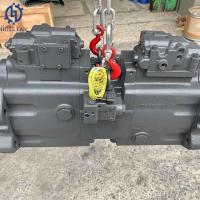 China Excavator Hydraulic Pump High Pressure K3V180DTP1A9R-9N05 Series Pump Hydraulic Piston Pump for sale