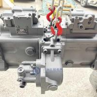China Excavator Hydraulic Pump High Pressure K3V180DTP1A9R-9N05 Series Pump Hydraulic Piston Pump for sale