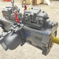 China Excavator Hydraulic Pump High Pressure K3V180DTP1A9R-9N05 Series Pump Hydraulic Piston Pump for sale