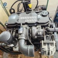 China KOMATSU Excavator Motor saa4d107e-1 QSB4.5 Original Complete Engine Assy for sale