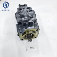 China Excavator Parts Main Pump PC35MR2 Hydraulic Pump Main Pump 708-3S-11550 for sale