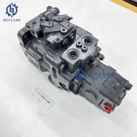 China Excavator Parts Main Pump PC35MR2 Hydraulic Pump Main Pump 708-3S-11550 for sale