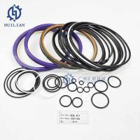 China Excavator Hydraulic Breaker Seal Kits SU+55 SU+85 SU+105 SU+125 SU+145 SU+155 su+165 for sale
