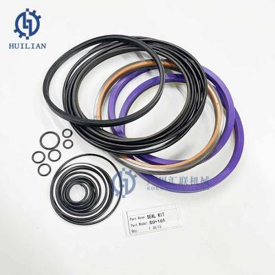 China Excavator Hydraulic Breaker Seal Kits SU+55 SU+85 SU+105 SU+125 SU+145 SU+155 su+165 for sale