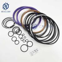 China Excavator Hydraulic Breaker Seal Kits SU+55 SU+85 SU+105 SU+125 SU+145 SU+155 su+165 for sale