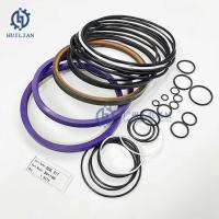 China Excavator Hydraulic Breaker Seal Kits SU+55 SU+85 SU+105 SU+125 SU+145 SU+155 su+165 for sale