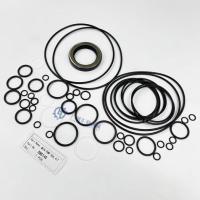 China SBS120 SBS140 SBS180 HYDRAULIC PUMP SEAL KIT FITS FOR CATEEEEEE E320C E320CL 320C 320D 323C 321C for sale