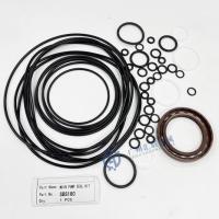 China SBS120 SBS140 SBS180 HYDRAULIC PUMP SEAL KIT FITS FOR CATEEEEEE E320C E320CL 320C 320D 323C 321C for sale