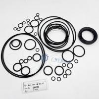 China SBS120 SBS140 SBS180 HYDRAULIC PUMP SEAL KIT FITS FOR CATEEEEEE E320C E320CL 320C 320D 323C 321C for sale