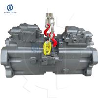 China KAWASAKL K3V63DTP K3V180DTP1A9R-9N05 Hydraulic Main Pump for EC Excavator Spare Parts for sale