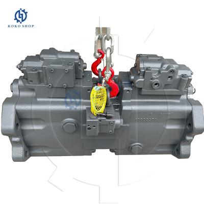 China KAWASAKL K3V63DTP K3V180DTP1A9R-9N05 Hydraulic Main Pump for EC Excavator Spare Parts for sale
