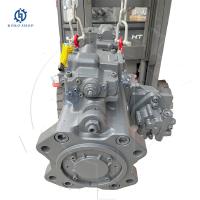 China KAWASAKL K3V63DTP K3V180DTP1A9R-9N05 Hydraulic Main Pump for EC Excavator Spare Parts for sale