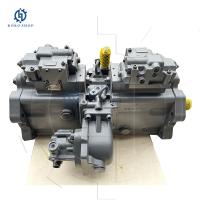 China KAWASAKL K3V63DTP K3V180DTP1A9R-9N05 Hydraulic Main Pump for EC Excavator Spare Parts for sale