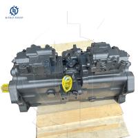 China KAWASAKL K3V63DTP K3V180DTP1A9R-9N05 Hydraulic Main Pump for EC Excavator Spare Parts for sale