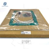 China D65PX D65EX D85E D65PX-12 D65EX-12 D85ESS-214X-15-05030 Transmission Seal Kit for Komatsu Bulldozer parts for sale