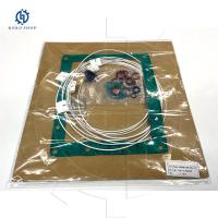 China D65PX D65EX D85E D65PX-12 D65EX-12 D85ESS-214X-15-05030 Transmission Seal Kit for Komatsu Bulldozer parts for sale
