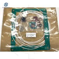 China D65PX D65EX D85E D65PX-12 D65EX-12 D85ESS-214X-15-05030 Transmission Seal Kit for Komatsu Bulldozer parts for sale