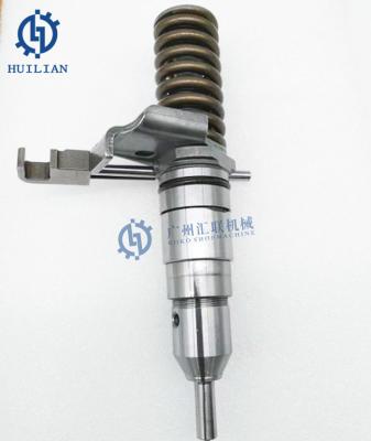China Machinery Parts Diesel Fuel Injector 0R-8682 for CATEEEEEEE CATEEEEEE 3114 3116 Engine for sale