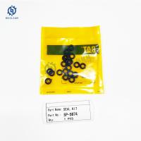 China 5P-5874 6V-5391 9H-6761 9X-4601 094-0876 095-1586 166-1496 O-Ring Seal For CATEEEEEEE for sale